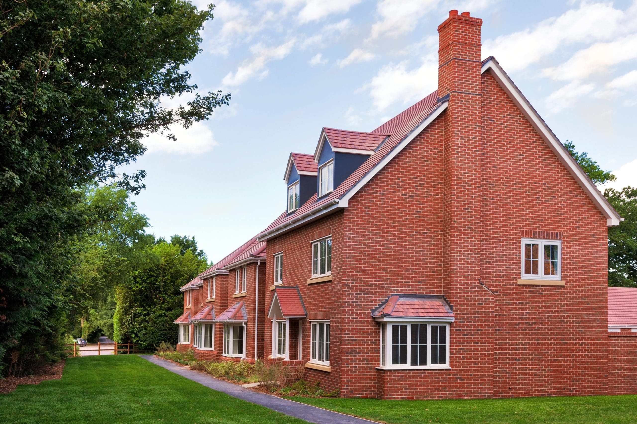 Residential Construction in Torquay