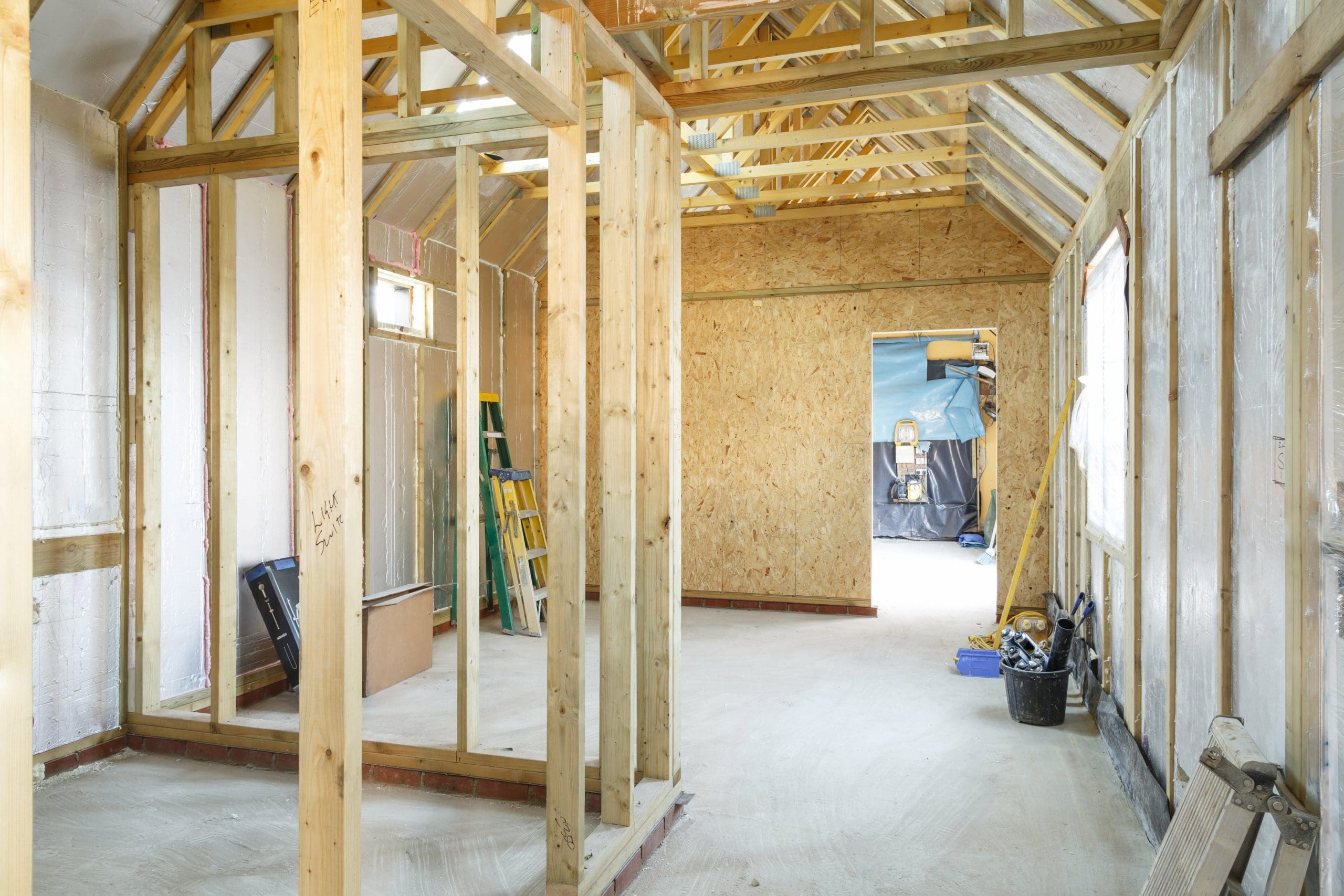 Carpentry Services in Torquay - Eagle Timber Projects LTD