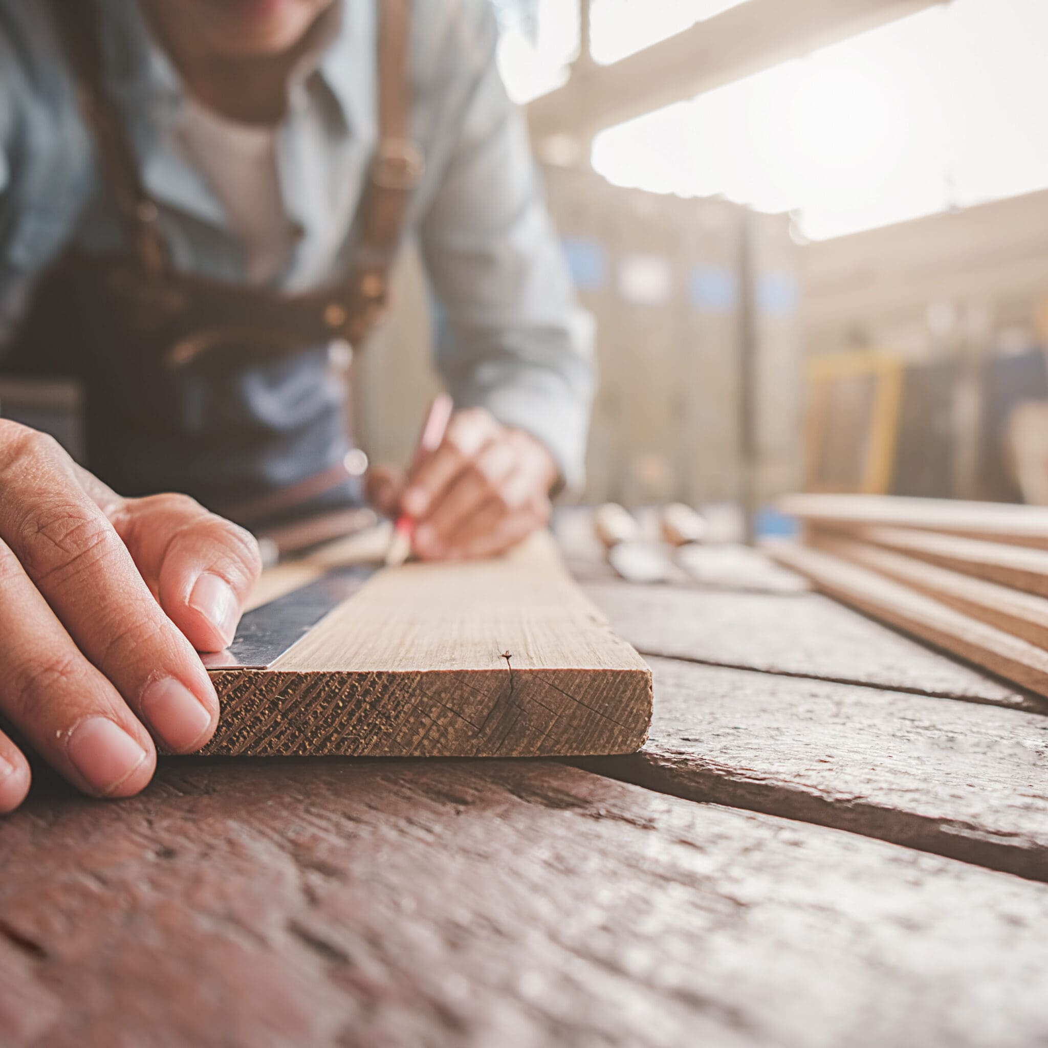 Carpentry Services in Torquay - Eagle Timber Projects LTD